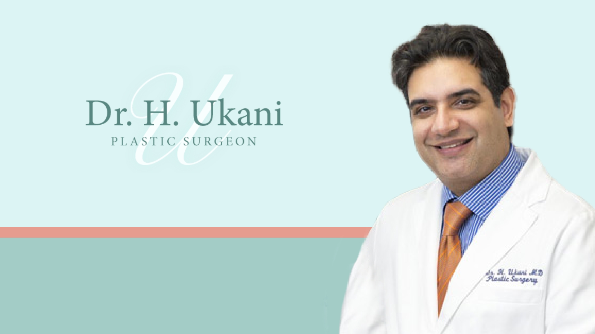 Plastic Surgeon for Port Moody, Vancouver & Surrey, BC - Dr. H. Ukani